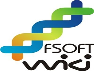 FPT Software phát triển Wiki