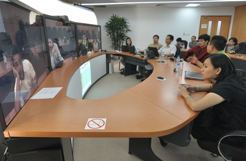 FTG hoàn thành 101% kế hoạch doanh số 6 tháng