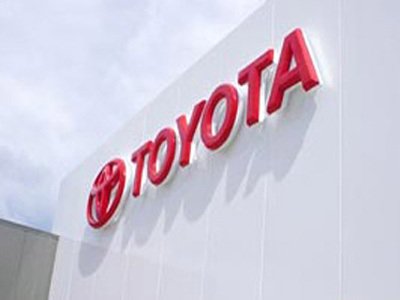 Toyota Communication System đến thăm FPT Software HCM