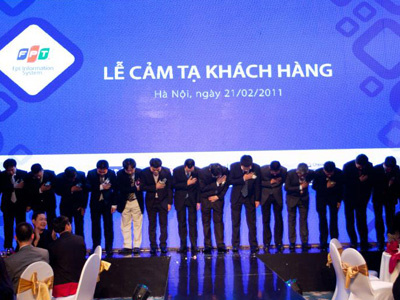 ‘FPT IS sẽ là hãng hàng không’