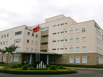 FPT Software HCM - Tuổi thứ 8 đầy năng lượng