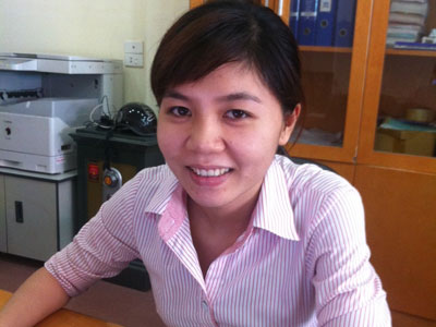 Người có duyên 'đòi nợ'