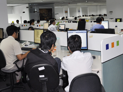 FPT Software HCM đón nhân viên thứ 1.000