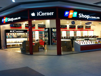 FPT Retail khai trương cửa hàng thứ 10 tại Hà Nội