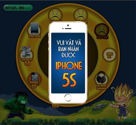 FPT Online chuẩn bị ra mắt game mới