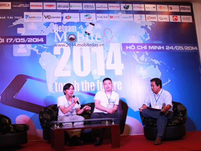 ‘eMobiz sẽ có nhiều phiên bản’