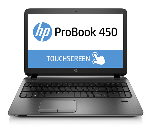 Bộ ba HP Probook 400 Series giá từ 14 triệu đồng
