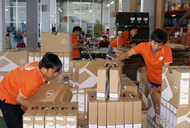 'FPT Trading hoàn thành kế hoạch sớm nhờ thị trường thuận lợi'