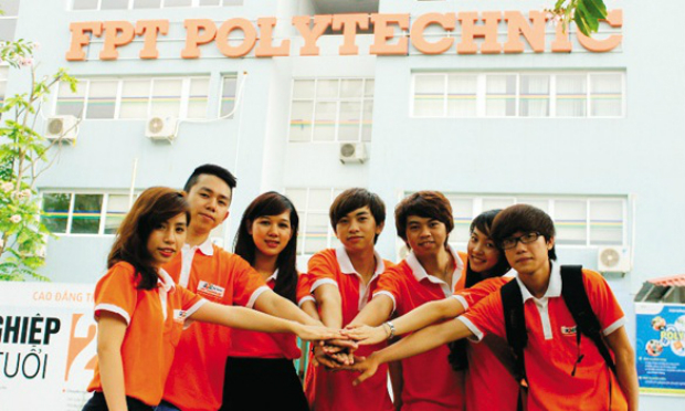 FPT Polytechnic tuyển sinh 6 ngành đào tạo