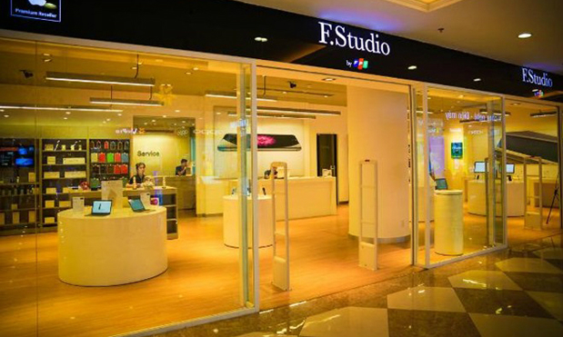 F.Studio by FPT lên báo Mỹ