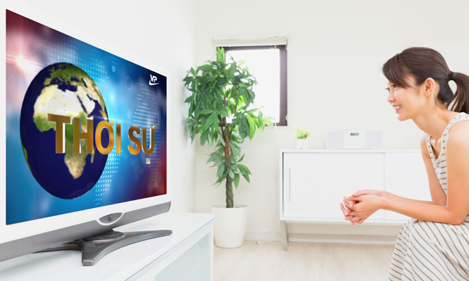 Truyền hình FPT bổ sung 5 kênh mới