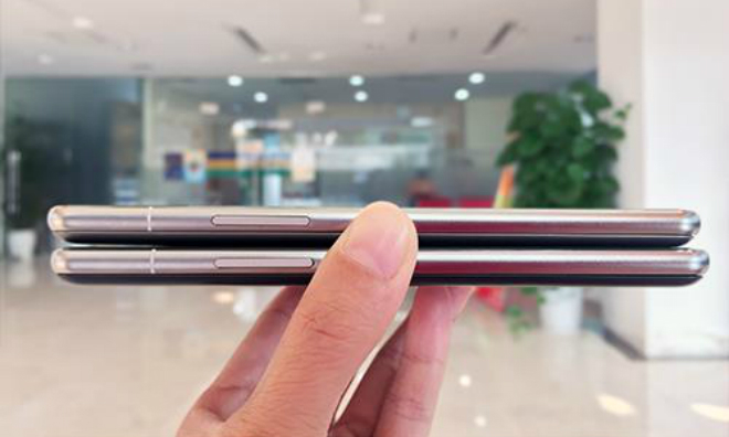 Đánh giá chi tiết FPT S585