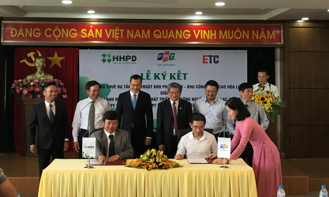 F-Ville 3 sẽ được khởi công trong năm nay