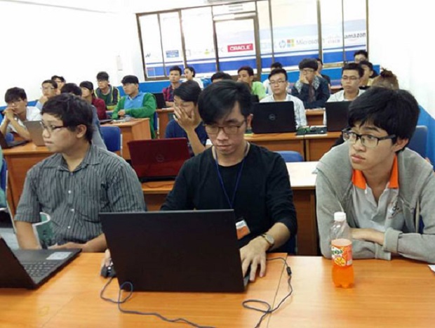 FPT Jetking tăng thời lượng về an ninh mạng