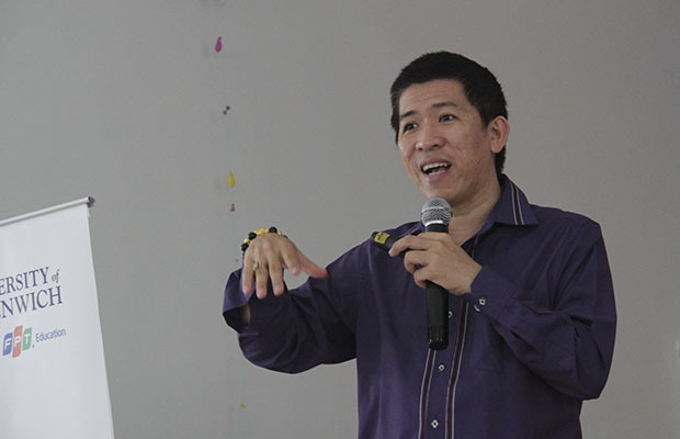 Mentor FUNiX coi học viên như khách hàng