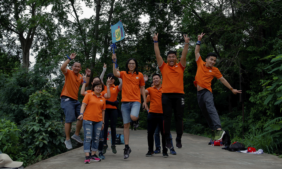 Nhìn lại hình ảnh một cuder trong tôi