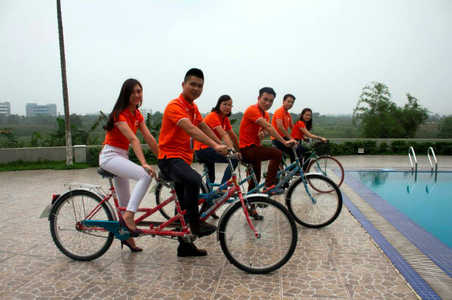 FSB-FPT và những dấu ấn không quên