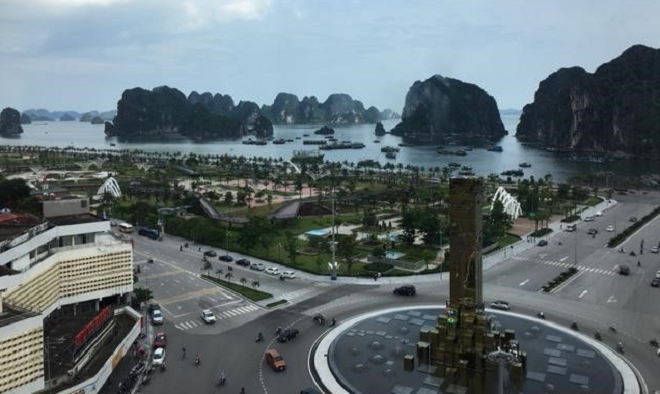 FPT.eGOV Quảng Ninh giai đoạn 1.5 chờ ngày hoàn tất