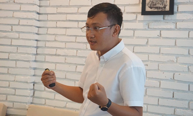 Mentor FUNiX chia sẻ ứng dụng Excel trong quản trị tài chính