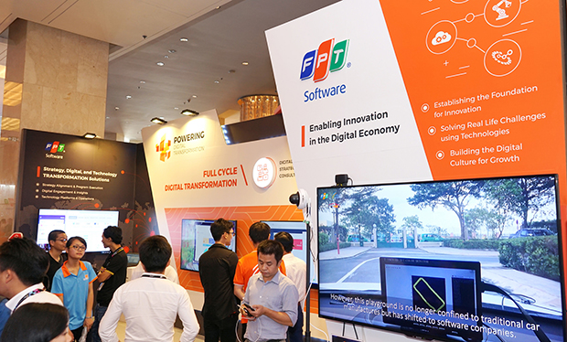 FPT, Viettel, VNPT, CMC đặt những mục tiêu gì trong năm 2019