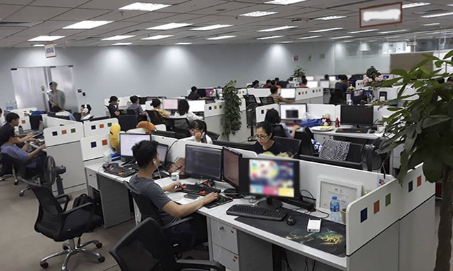 Thưởng Nóng 6 Cán Bộ Chất Lượng đạt Chứng Chỉ Csqa