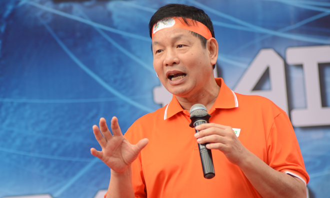 Đào sâu okr là gì fpt và cách áp dụng trong FPT