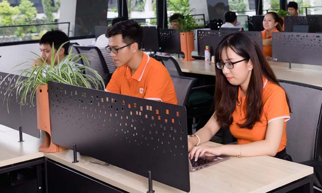 'Người FPT ở đâu cũng có thể đăng nhập tool OKR từ hôm nay'