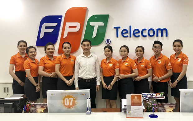 Hơn 5.000 người FPT hoàn thành OKR
