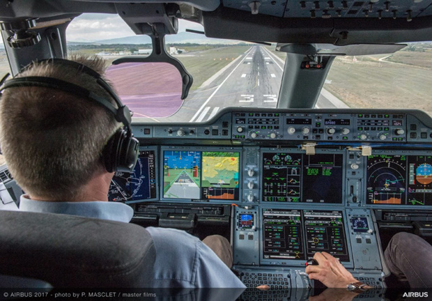 FPT Software chia sẻ về công nghệ AI và Big Data trong lĩnh vực hàng không