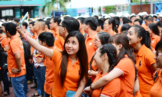 FPT Telecom hoàn thành OKR cá nhân