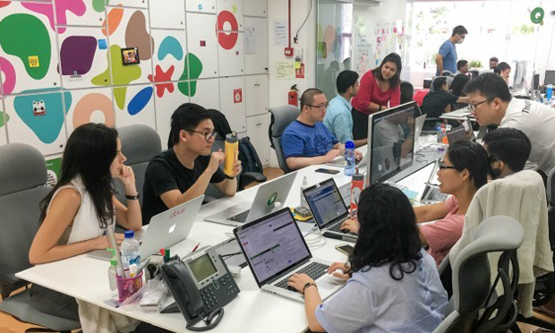 FPT yêu cầu 100% nhân viên dùng Workplace