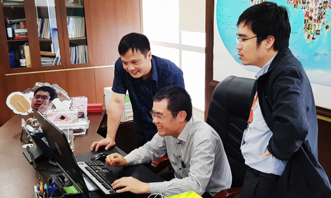 Còn 13.000 người FPT chưa dùng Workplace