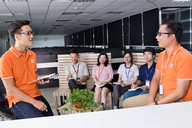 100% Quản trị dự án FPT Software thi ‘PM Foundation Exam 2019’