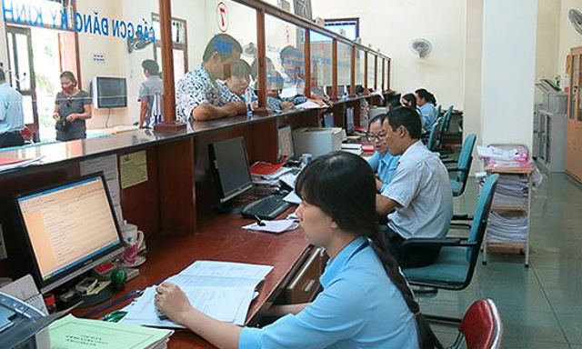 FPT.eGov được Bộ TT&TT công bố đáp ứng yêu cầu kỹ thuật