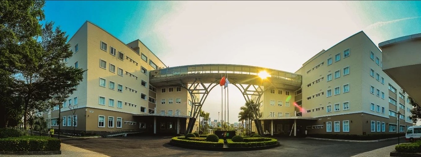 Sau 20 năm, FPT Software có 6 tòa nhà, dự án nhà ở