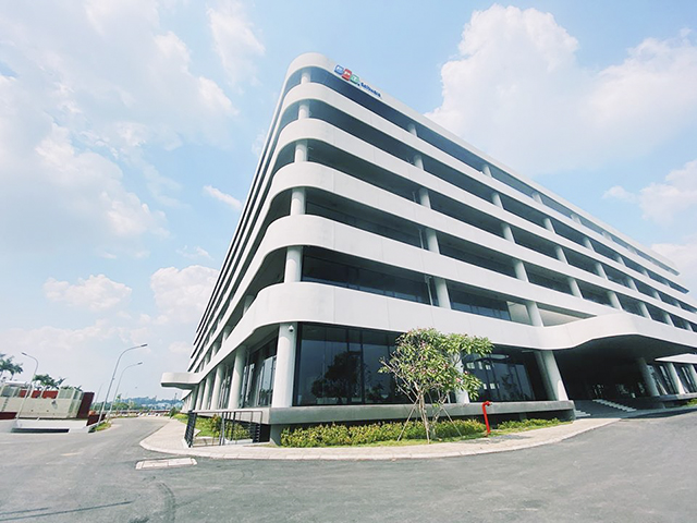 FPT Software công bố kết quả thi ảnh 'F-Town in my eyes'