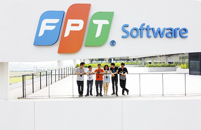 FPT Software tìm OKR xuất sắc