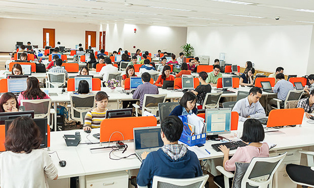 Chuyển đổi và tích hợp thành công FPT SPro toàn tập đoàn