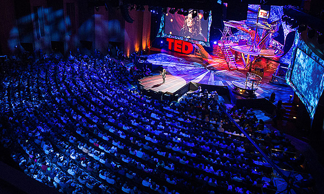 TEDx sẽ được tổ chức tại Đại học FPT HCM