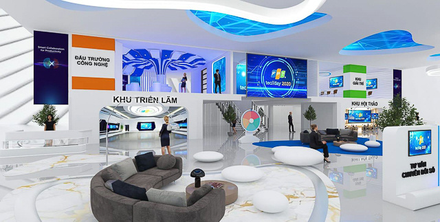 Những điểm nhấn của FPT Techday 2020