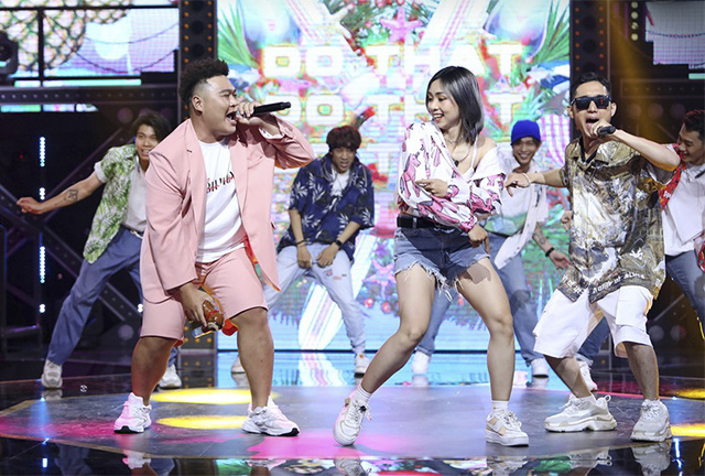 FPT Telecom bắt tay rapper Yuno ra mắt MV