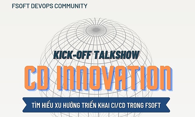 FPT Software tổ chức talkshow về xu hướng triển khai CI/CD