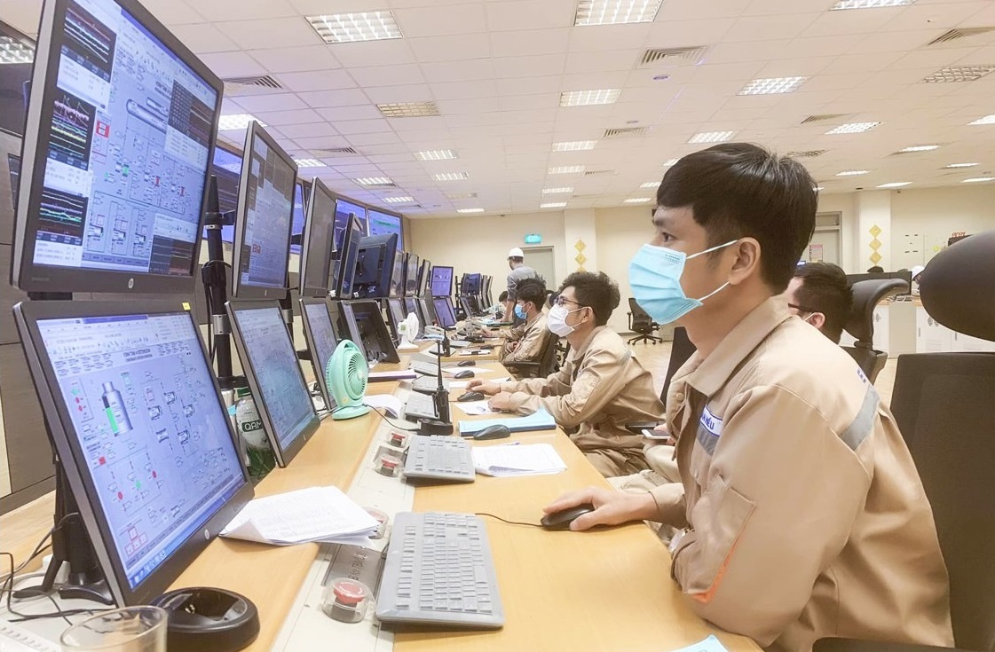 Triển khai FPT.SPro giá trị kỷ lục cho ngành Điện