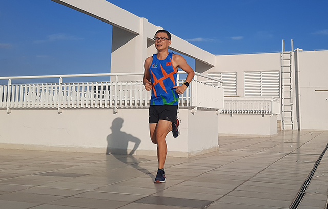 FPT Run ‘tung’ giải thưởng hấp dẫn cho thử thách chạy mùa dịch