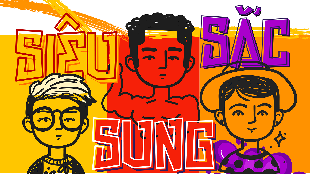 Nhà Phần mềm tung giải thưởng 100 triệu đồng với cuộc thi ‘Anh 3S: Siêu ...