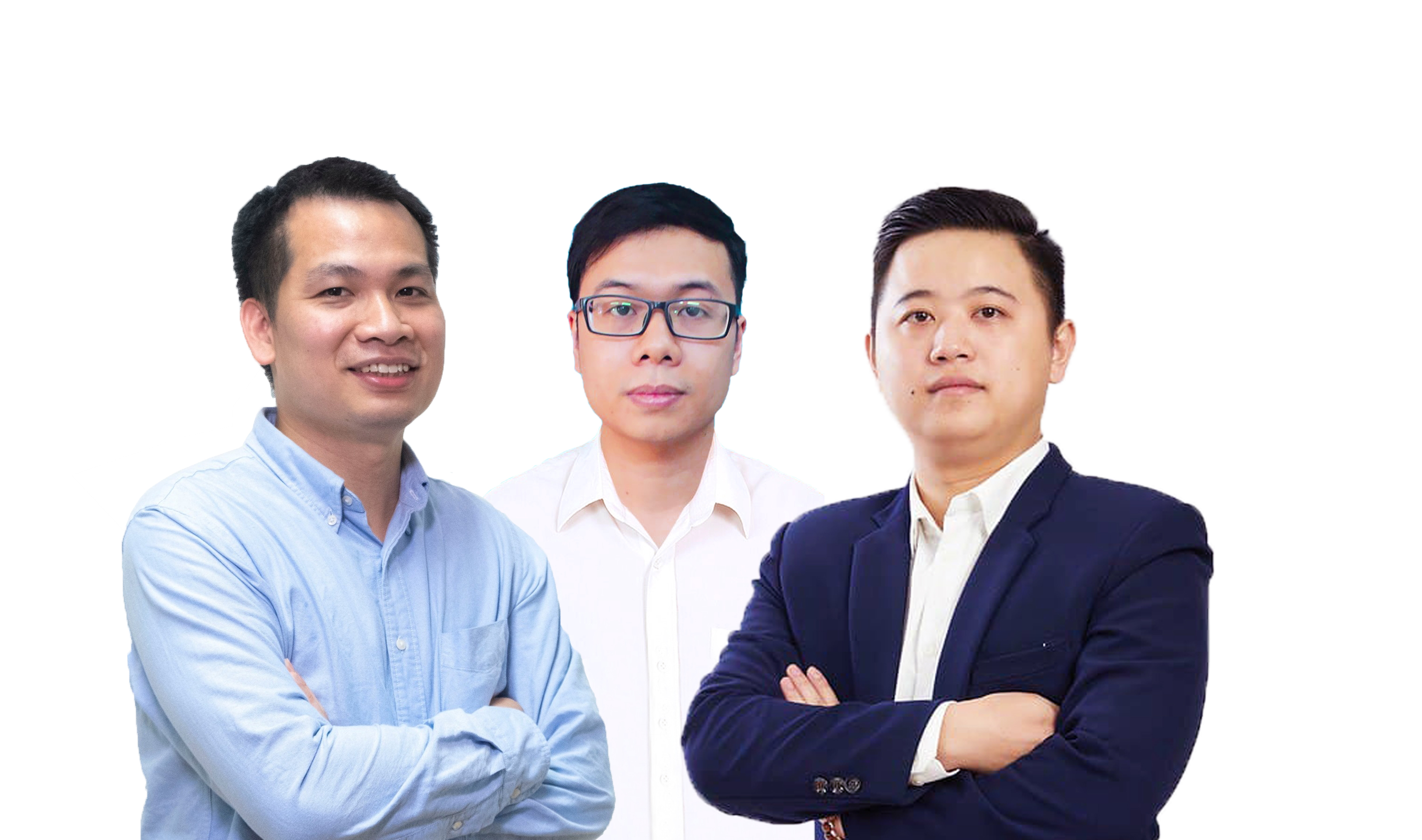 Bộ ba FPT Software thắng giải nhất Hackathon của Azure Sentinel trị giá ...