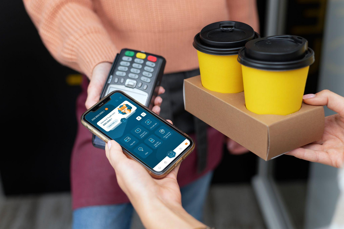 Mở tài khoản ví Foxpay, nhận combo ưu đãi lên đến 1 triệu đồng