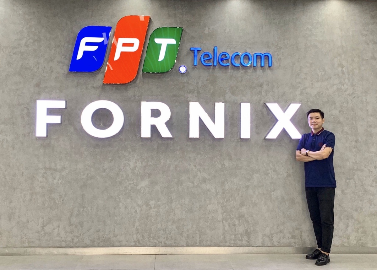 Trung tâm dữ liệu FPT Fornix đạt danh hiệu cơ sở sử dụng năng lượng xanh