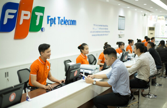 FPT Telecom lãi quý I tăng 21%