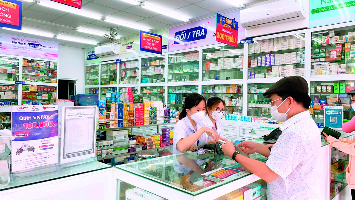 Chủ tịch FPT Retail kể hành trình vào vai nhân viên tìm công thức thành ...